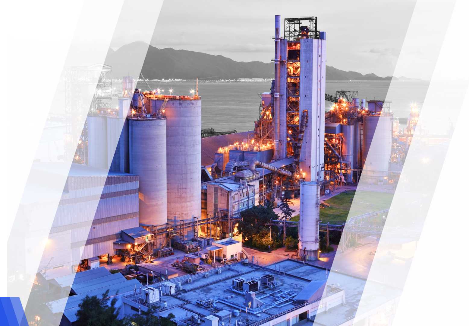 Transforming Industries - Maximl