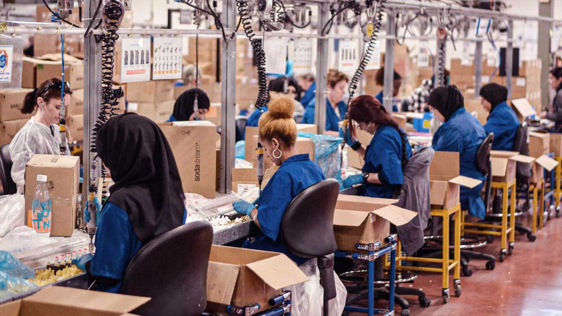 4 strategies to preserve valuable tribal knowledge in your factory - Maximl