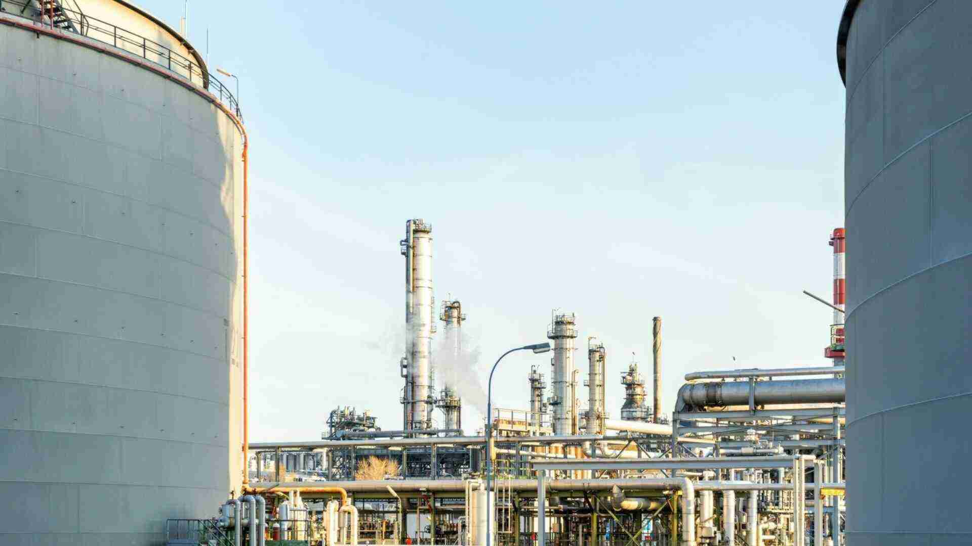 Eastern India's largest refinery reduces on-field issues by 30% - Maximl