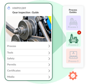 e-Permit to Work Solution - Maximl