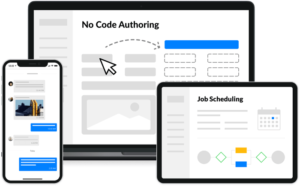 Maximl - Digital solutions for operational excellence