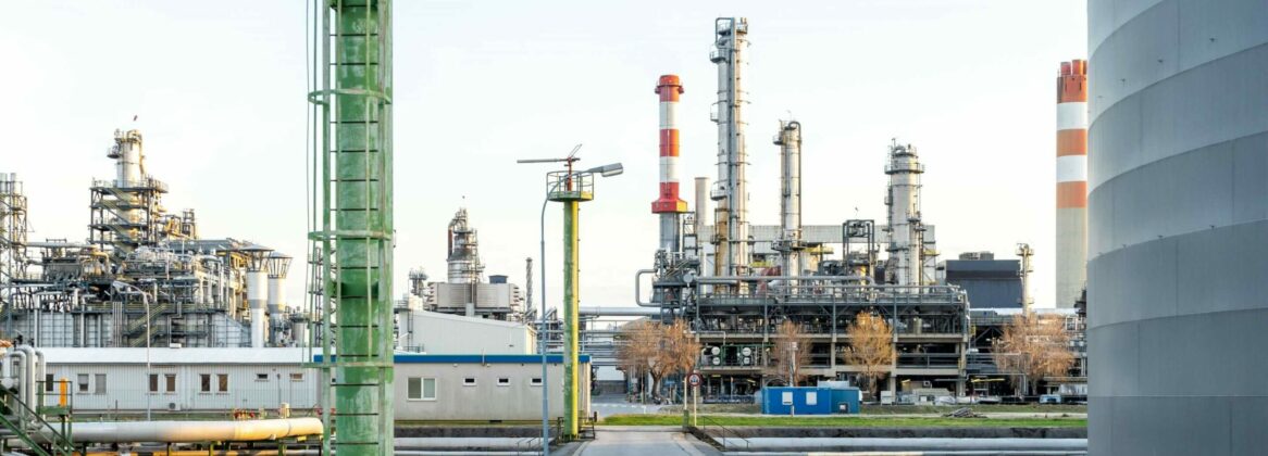 Refinery of the future: Transforming Turnaround Management